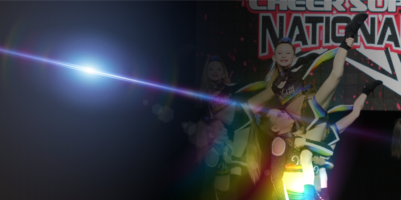 Wicked Elite | All Star Cheerleading in Northern Illinois • Wicked Elite